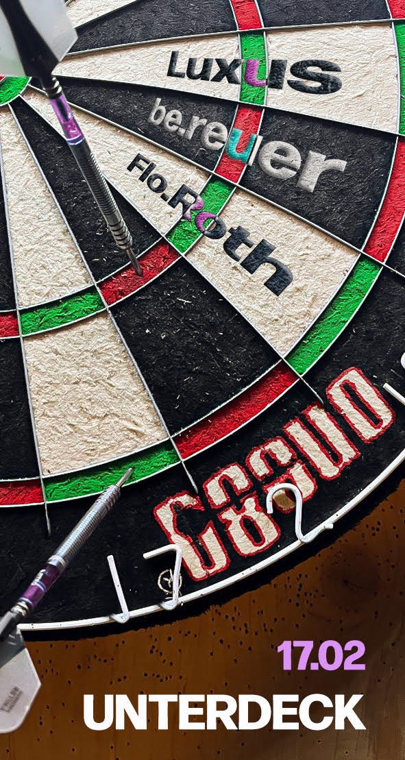 Luxus/B.reuer/Flo.Roth - unterdeck.de